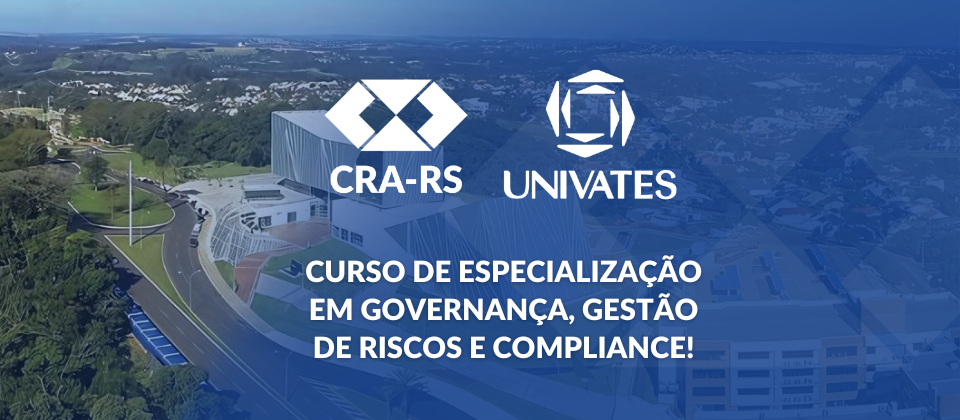 CRA-RS - Conselho Regional de Administração do Rio Grande do Sul