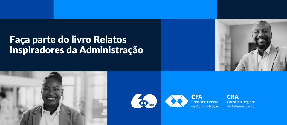 CRA-RS - Conselho Regional de Administração do Rio Grande do Sul