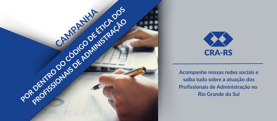 CRA-RS - Conselho Regional de Administração do Rio Grande do Sul