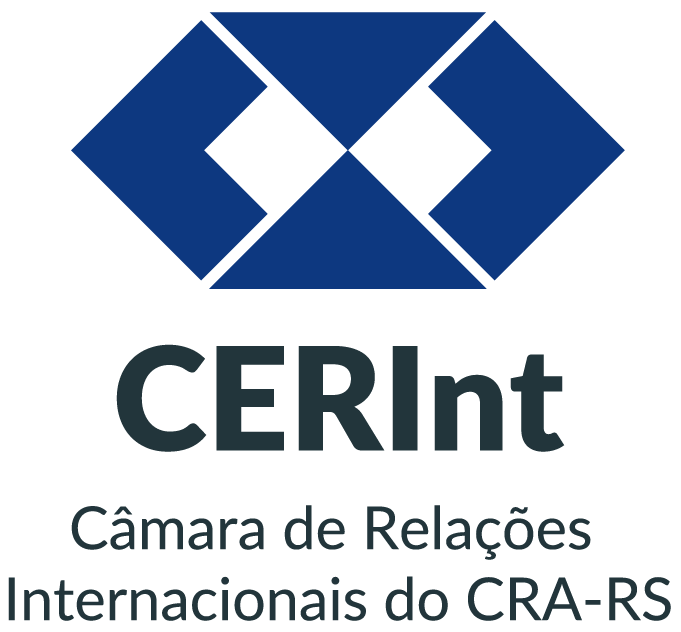 Câmara de Relações Internacionais - CERInt - CRA-RS