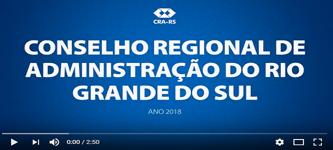 CRA-RS e professores de Ética Profissional unidos pela Administração ...