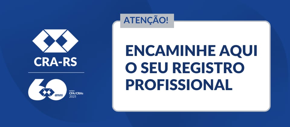 CRA-RS - Conselho Regional de Administração do Rio Grande do Sul