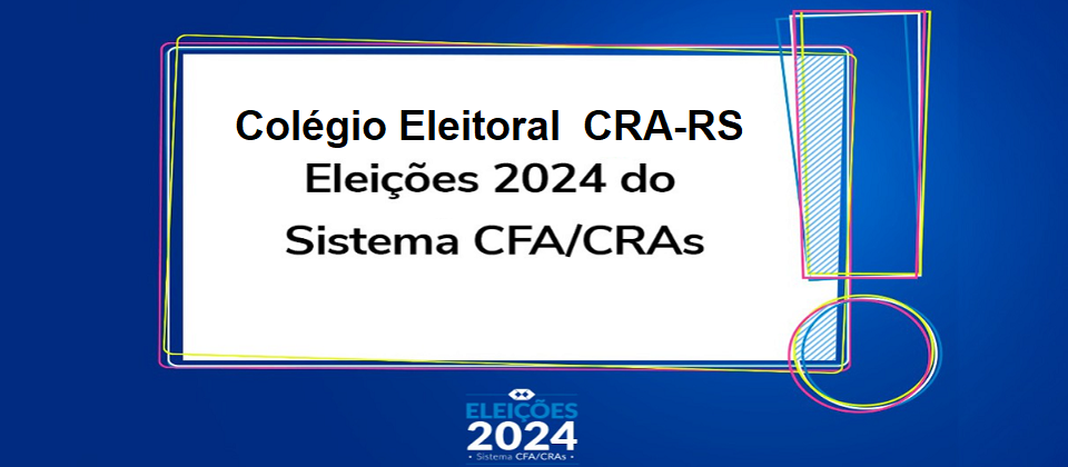 CRA-RS - Conselho Regional de Administração do Rio Grande do Sul