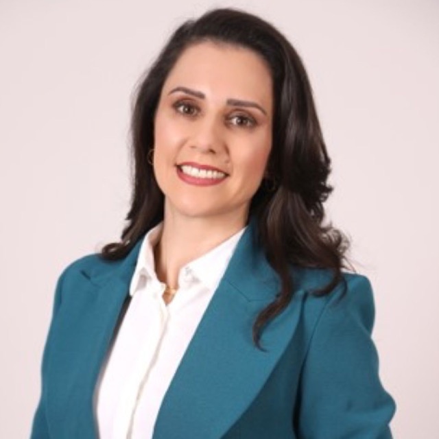 Adm. Mônica Spinelli Couto Schneider é nova Coordenadora Geral do CRA ...